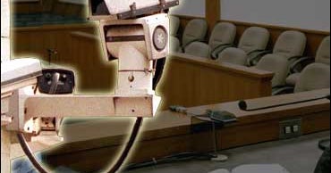 Murder Jurors To Be On Candid Camera - CBS News