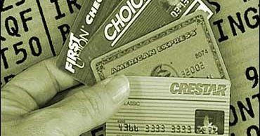 The Deal On Credit Rewards Cards - CBS News