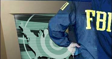 FBI Computer Upgrades Fall Short - CBS News