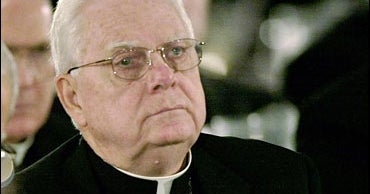 1,000 Boston Church Abuse Victims - CBS News