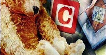 Toy Icon On Brink Of Collapse - CBS News