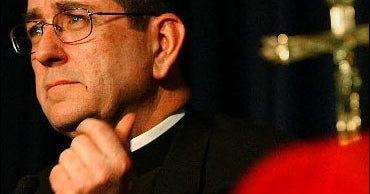 Boston Diocese Hedges Its Bets - CBS News