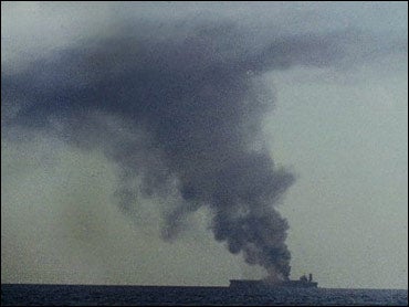 Year In Photos: War On Terror