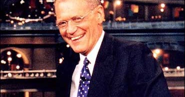 Letterman Airs 'Funny' Arnold Bits - CBS News