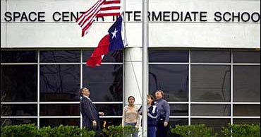 A Tough Assignment For Students - CBS News