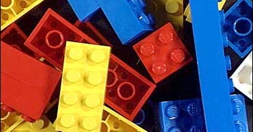 The Lego Legacy - CBS News