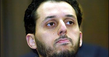 German Judge Leery Of 9/11 Case - CBS News