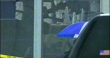 Toys 'R' Us Roof Collapse Drama - CBS News