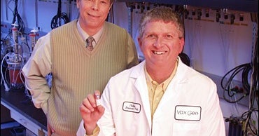 AIDS Vaccine Fails, Yet Yields Hope - CBS News