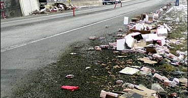 The Odd Truth, March 3, 2003 - CBS News