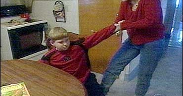 Labeling Defiant Kids - CBS News