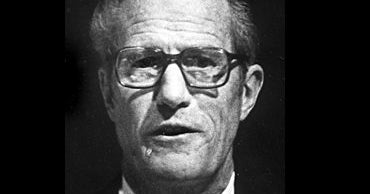 Joseph Coors Dead At 85 - CBS News