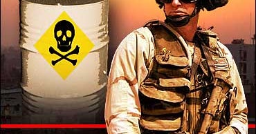 Apparent Bio-Weapons Lab Found - CBS News