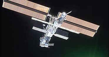 New Space Station Problem - CBS News