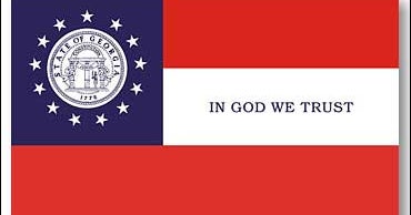 New Georgia Flag Won't Whistle Dixie - CBS News