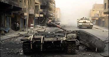 Heavy Iraqi Casualties In Raid - CBS News