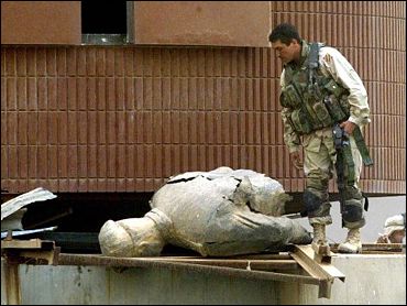 Images Of War: Battle For Baghdad