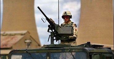Halliburton's $400M Iraq Payday - CBS News