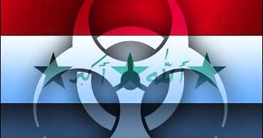 Report: Labs' Purpose Was Biowarfare - CBS News