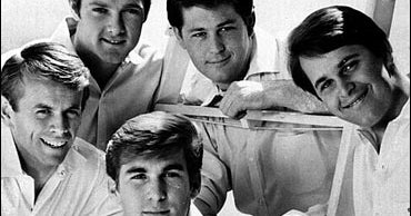 Beach Boys' fabled work "Smile" finally released - CBS News