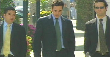 To Tie Or Not To Tie - CBS News