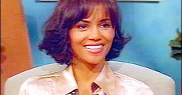 Halle Berry Takes Role By Storm - CBS News