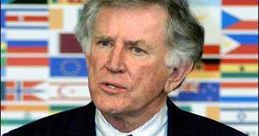 Gary Hart Is Not A Contender - CBS News