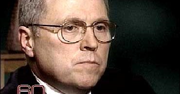 Firing Back - CBS News