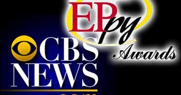 CBSNews.com Wins 'EPpy' Award - CBS News