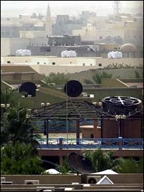 Terror In Riyadh