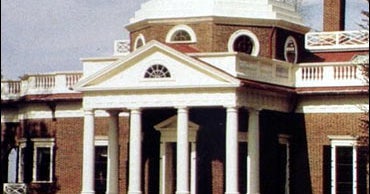 Jefferson Home Reflects His Ideals - CBS News