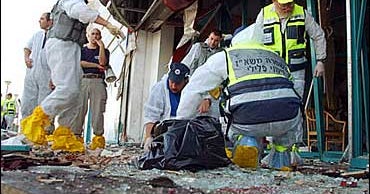 Mind Of The Suicide Bomber - CBS News