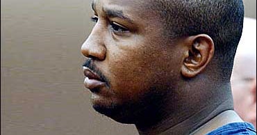 Accused Killer Back In Louisiana - CBS News