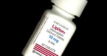 Feds Seize Fake Lipitor - CBS News
