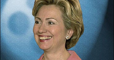 Hillary, The Movie - CBS News