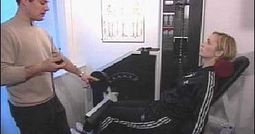 Once-A-Week Workout - CBS News