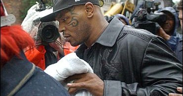 Tyson Files For Bankruptcy - CBS News