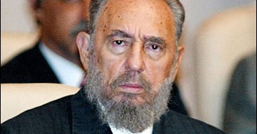 Castro Helps In Custody Case - CBS News