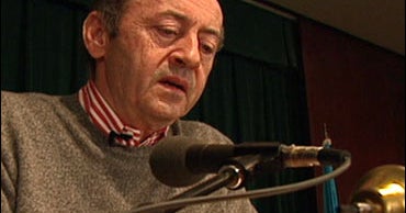 Billy Collins: America's Poet - CBS News