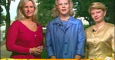 In The Pink - CBS News