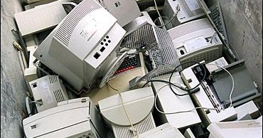 Dell Scraps Its Recycling Plans - CBS News