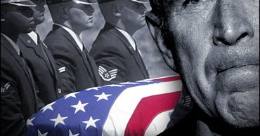 Bush's 2000 War Promises - CBS News