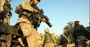 France: No Troops To Iraq - CBS News