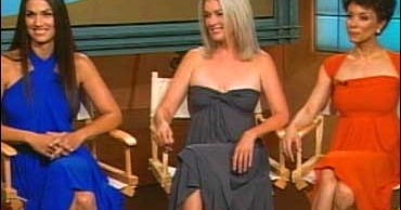 Over 40 And Beautiful - CBS News