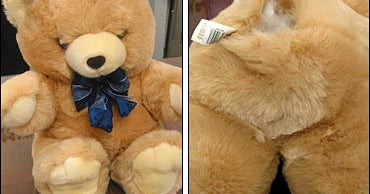 The Odd Truth, July 18, 2003 - CBS News