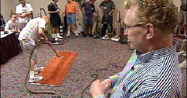 Sunday Assignments - CBS News