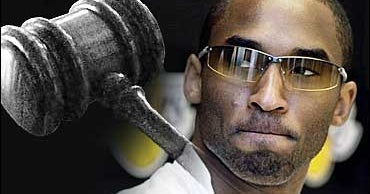 Court Web Site Names Kobe Accuser - CBS News