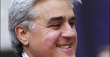 Leno Book Asks 'Where's The Beef?' - CBS News