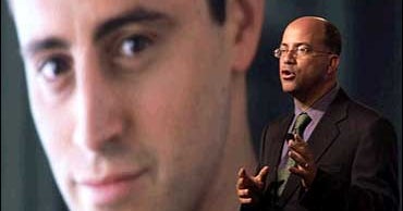 Joey: The Last 'Friend' Standing - CBS News