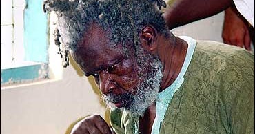 Notorious Rebel Leader Sankoh Dies - CBS News